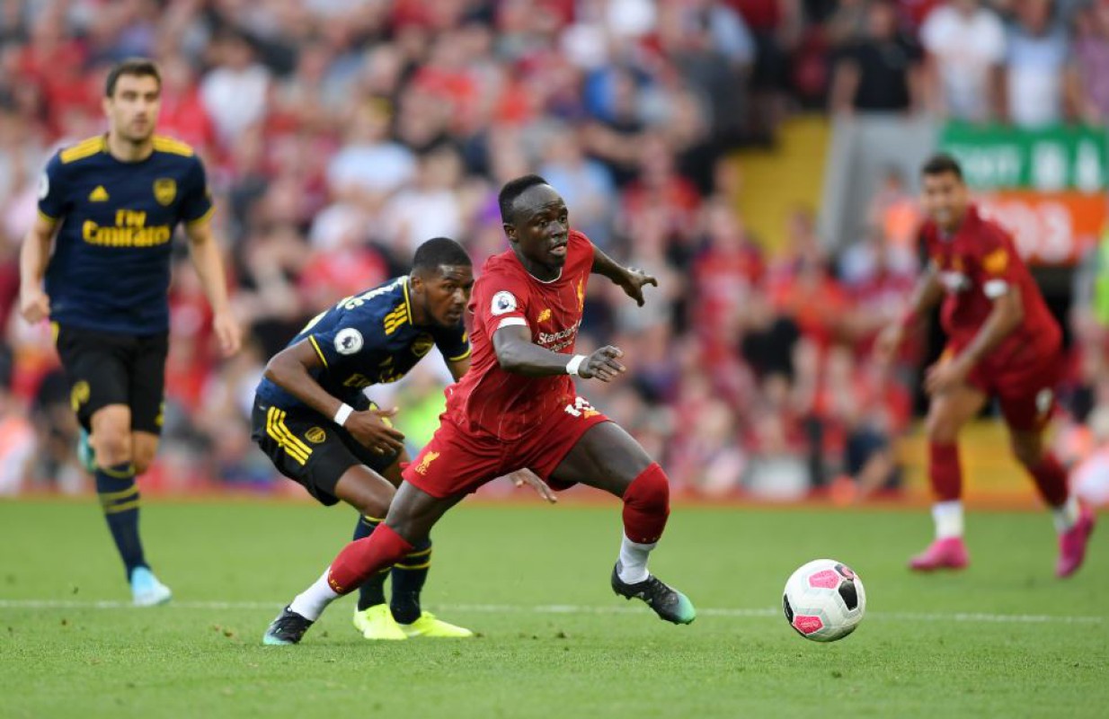 အာဆင်နယ်အသင်း၏အားအနည်းဆုံးနေရာက ဗဟိုကွင်းလယ်လူနေရာဖြစ်