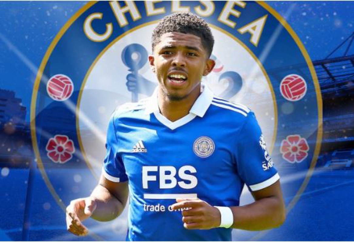 ဖိုဖါနာ အပြောင်းအရွှေ့အတွက် ချဲလ်ဆီးအသင်းနှင့် လက်စတာစီးတီးအသင်းတို့