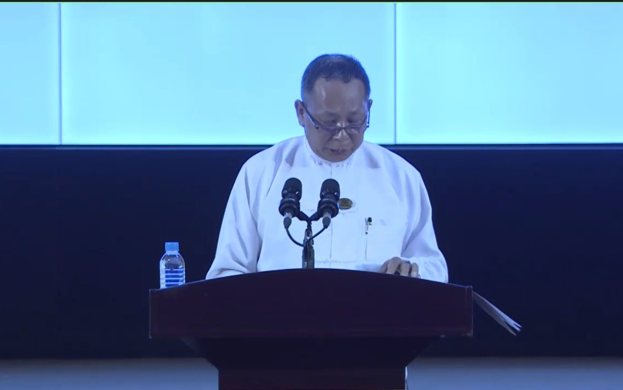 နိုင်ငံရေးပါတီ ၉၂ ပါတီအနက် ပါတီရန်ပုံငွေပိုင်ဆိုင်မှု လက်ကျန်မရှိသော ပါတီမှာ ၁၄ ခုရှိကြောင်း