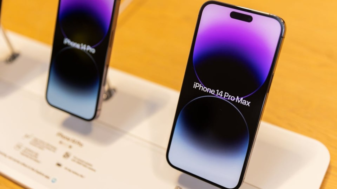 နောက်ဆုံးပေါ် Iphone 14 စီးရီးကို အိန္ဒိယနိုင်ငံတွင် ထုတ်လုပ်မည်ဟု