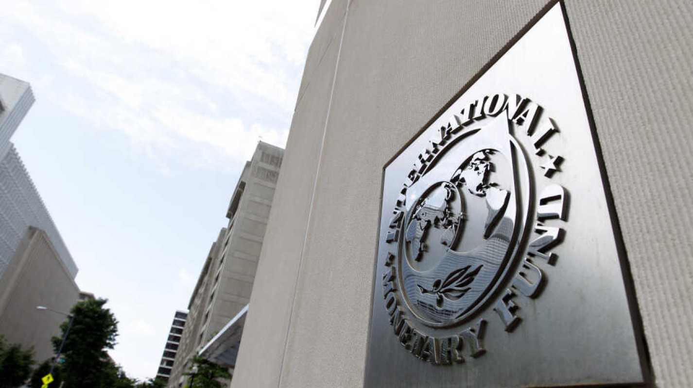 ယူကရိန်းရဲ့ အရေးပေါ်ရန်ပုံငွေ ဒေါ်လာ ၁ ဒသမ ၃ ဘီလျံတောင်းခံမှုကို Imf စဉ်းစားနေ