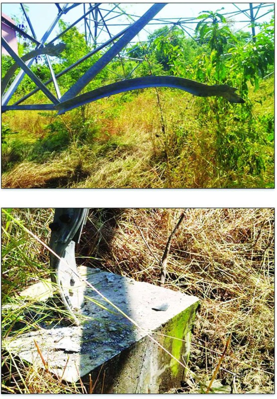 ရခိုင်ပြည်နယ်မြောက်ပိုင်းရှိ မြို့ ၁၃ မြို့ကို လျှပ်စစ်ဓာတ်အားပေးနေသည့