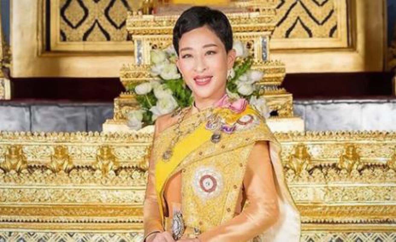 နှလုံးရောဂါကြောင့် ဆေးရုံတက်နေရတဲ့ တော်ဝင်မင်းသမီး ကျန်းမာရေးပြန်ကောင