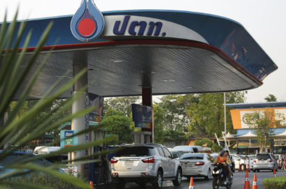 မြန်မာနိုင်ငံမှာ ရင်းနှီးမြှုပ်နှံမှုများပြုလုပ်နေခြင်းနဲ့ပတ်သက်ပြီး PTTOR ကုမ္ပဏီ ကာကွယ်ပြောဆို