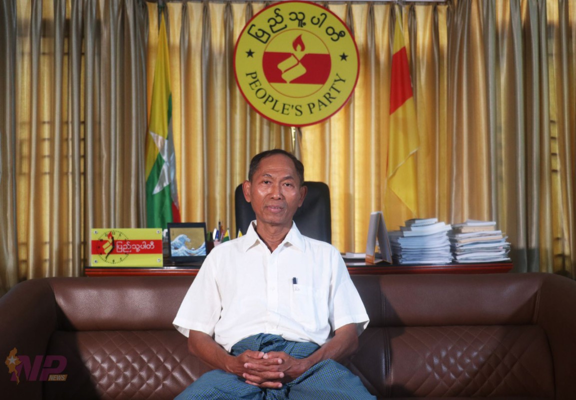 ရွေးကောက်ပွဲသည် နိုင်ငံ၏ ပြဿနာအားလုံးကို ဖြေရှင်းနိုင်သော ၉၆ ပါးရောဂါပျောက်ဆေး မဟုတ်ကြောင်း ပြည