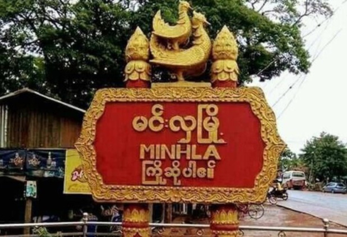 ရက်ပိုင်းအတွင်း သေနတ်ဖြင့်ပစ်သတ်ခံရမှုဖြစ်စဥ် ၃ ခုဖြစ်ပွားခဲ့ပြီး အုပ်ခ