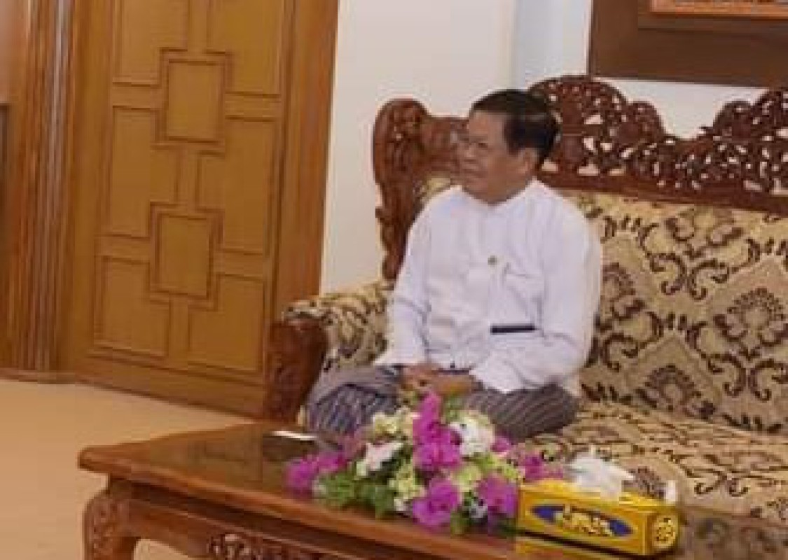 သံရုံးအကြီးအကဲများသည် မြန်မာနိုင်ငံ၏ ပကတိအခြေအနေမှန်ကို အိမ်ရှင်အစိုးရမ