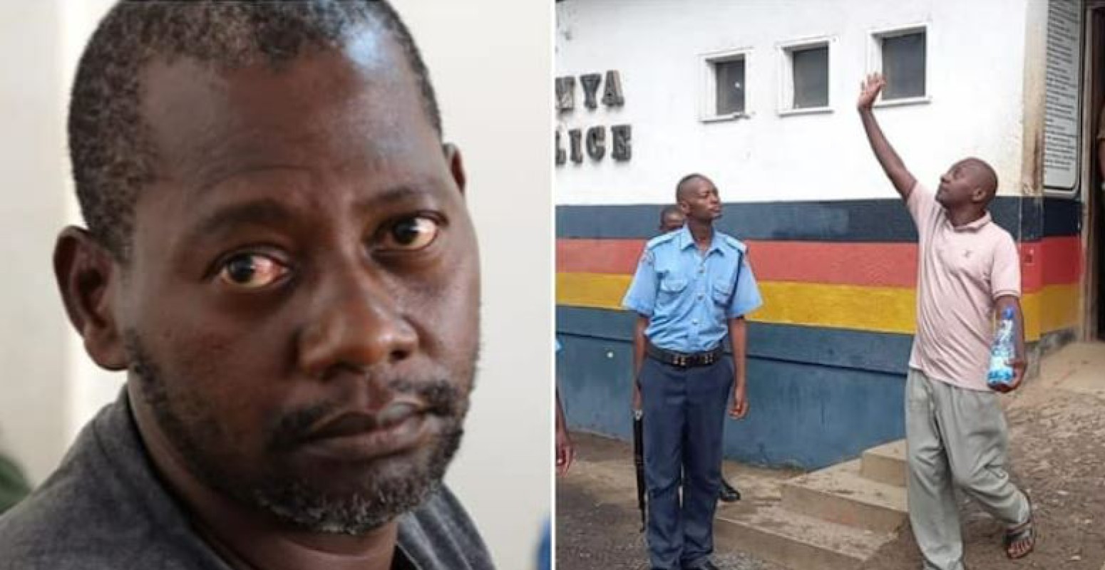 ကင်ညာနိုင်ငံမှာ အစာအငတ်ထားတဲ့ ကြောက်မက်ဖွယ်ဘာသာရေးအစွန်းရောက်မှုကြောင့် အစုအပုံလိုက် သေဆုံးမှုတ