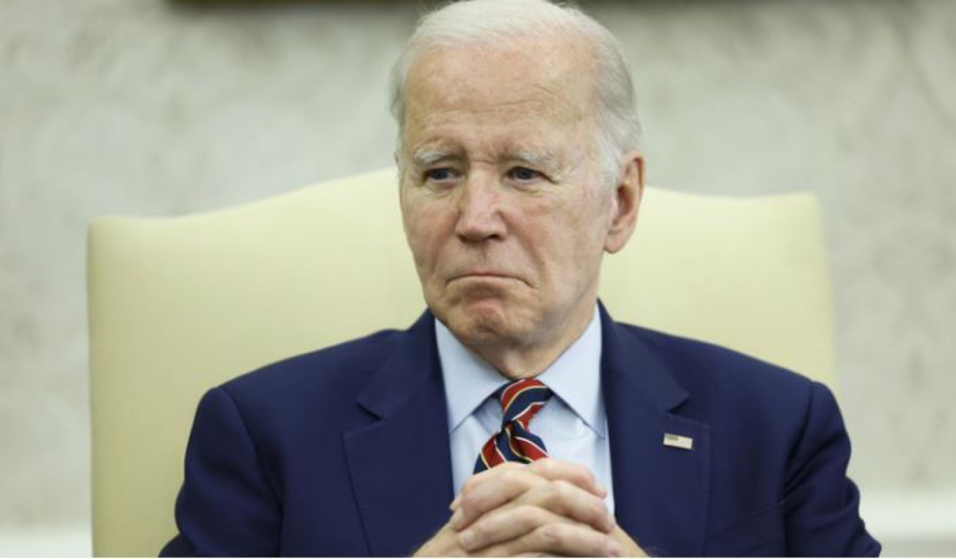 သမ္မတဂျိုးဘိုင်ဒန်ရဲ့စိတ်ပိုင်းဆိုင်ရာ အခြေအနေများကို စမ်းသပ်စစ်ဆေးမှုများလုပ်ပေးဖို့ ရီပတ်ဘလီကန