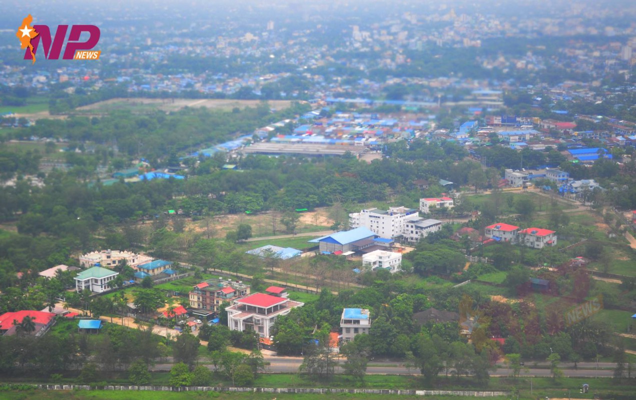အကြမ်းဖက်သမားများကို ငှားရမ်းနေထိုင်ခွင့်ပေးသည့် နေအိမ်တိုက်ခန်းများအား