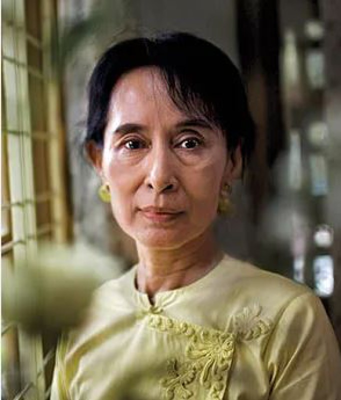 ဒေါ်အောင်ဆန်းစုကြည် ကျန်းမာရေးကောင်းမွန်လျက်ရှိနေကြောင်း ထိုင်းနိုင်ငံခ