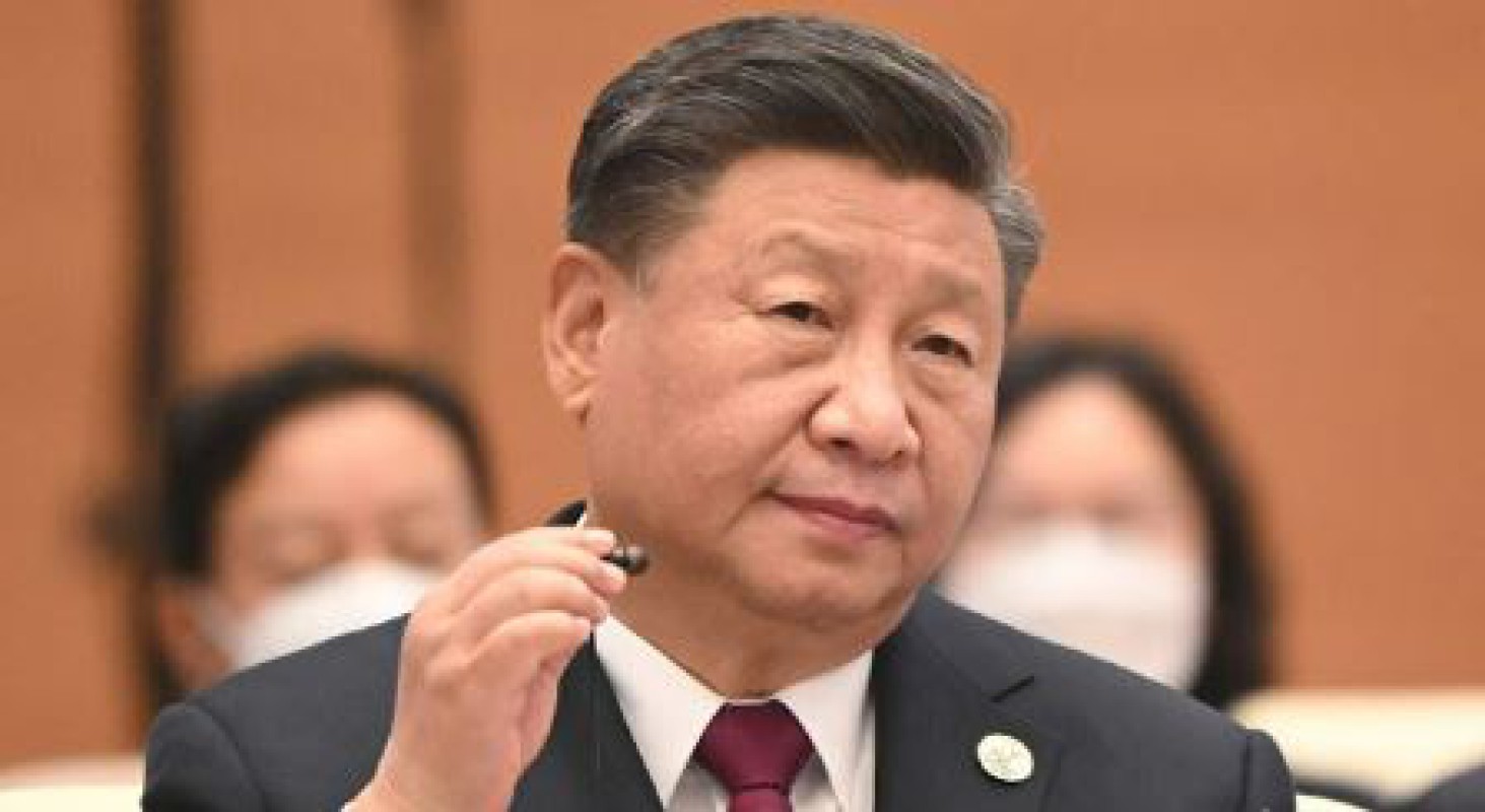 တရုတ်နျူကလီးယားဒုံးကျည်တပ်ဖွဲ့အကြီးအကဲနဲ့ လက်ထောက်အကြီးကဲတို့ကို ရာထူးက