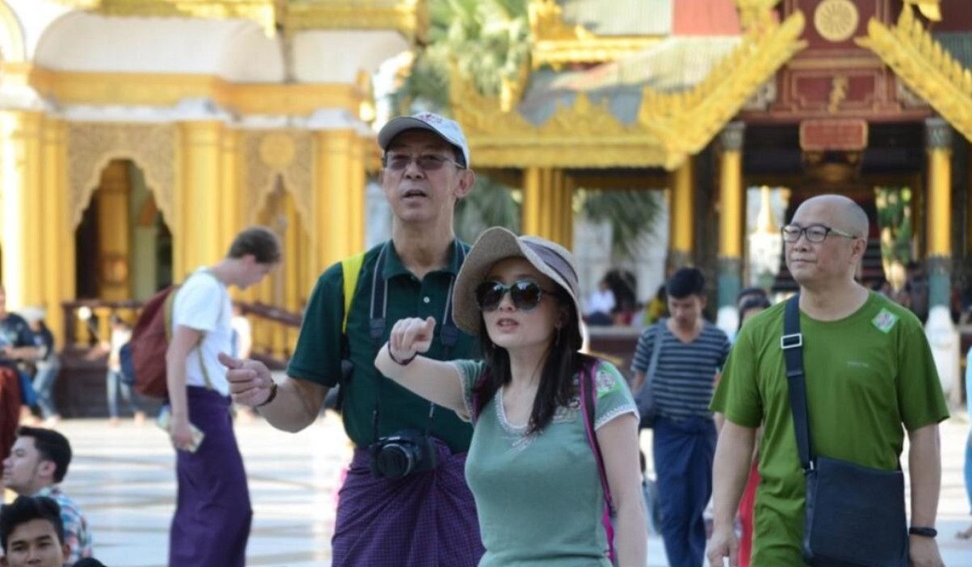Union Minister urged to prepare in advance for influx of Chinese tourists