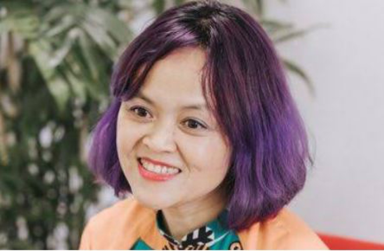 ဗီယက်နမ်က သဘာဝပတ်ဝန်းကျင်ထိန်းသိမ်းရေးတက်ကြွလှုပ်ရှားသူတစ်ဦးကို အခွန