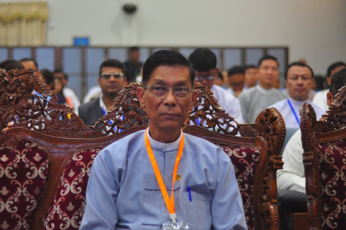 ပြည်သူများ၏ အပ်နှံငွေများ ဆုံးရှုံးမှုမရှိနိုင်ဟု ဗဟိုဘဏ် အပြည့်အဝအာမခံ