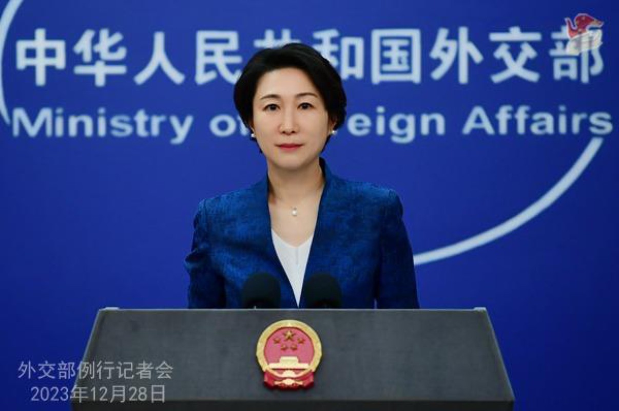 တရုတ်နိုင်ငံသားတွေကို လောက်ကိုင်မြို့မှ အမြန်ဆုံးထွက်ခွာဖို့ တိုက်တွန