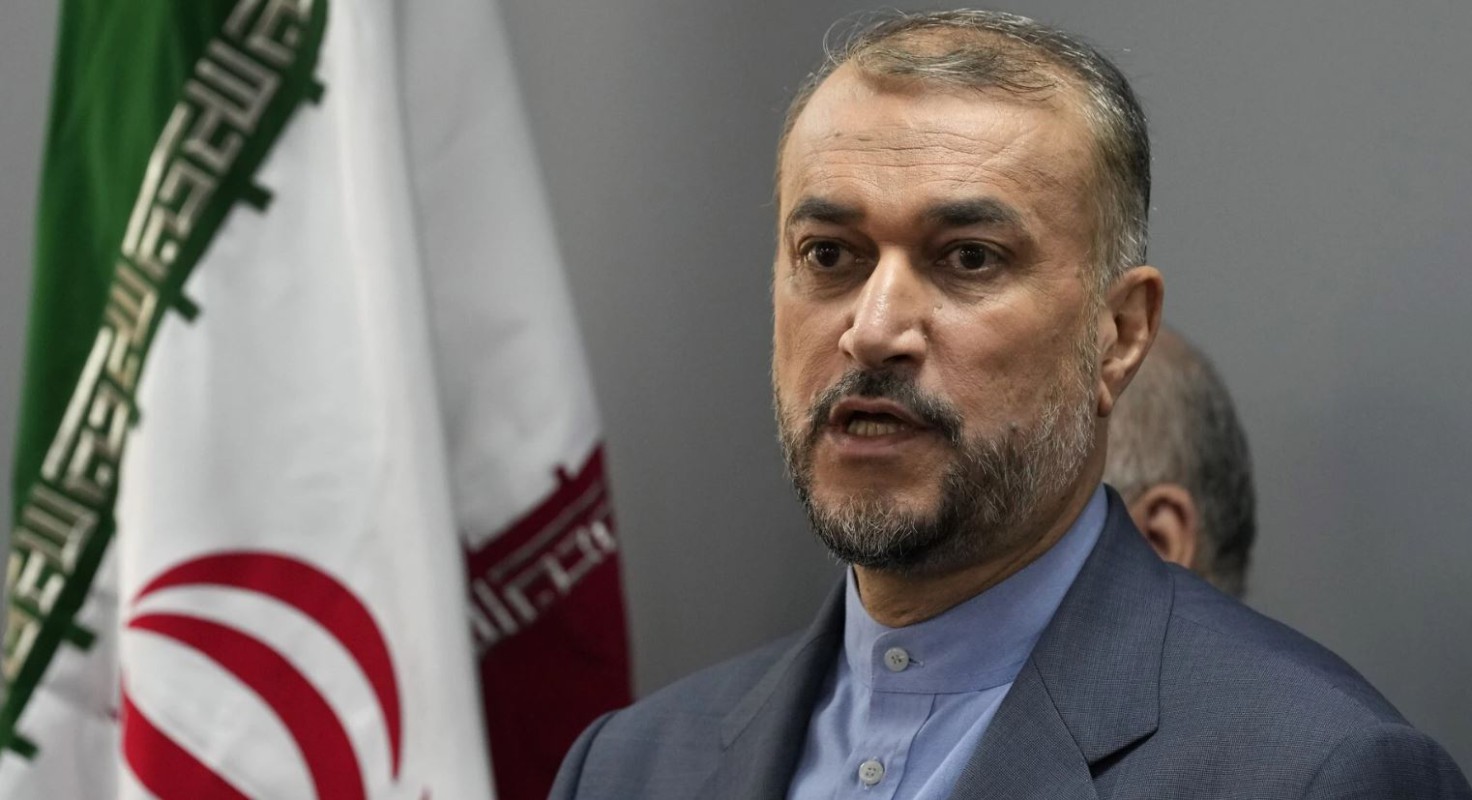 ဖမ်းဆီးထားတဲ့ အစ္စရေးနဲ့ဆက်နွယ်တဲ့သင်္ဘောရဲ့အမှုထမ်းတွေကို ပြန်လွှတ