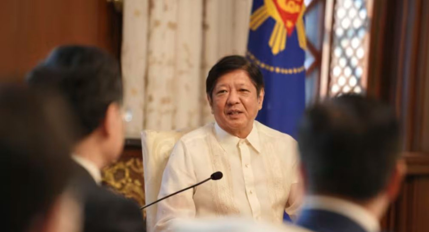 တရုတ်ကမ်းခြေစောင့်တပ်ဖွဲ့ရဲ့ စည်းမျဉ်းအသစ်တွေက စိုးရိမ်စရာကိစ္စတစ်ခုဖြစ