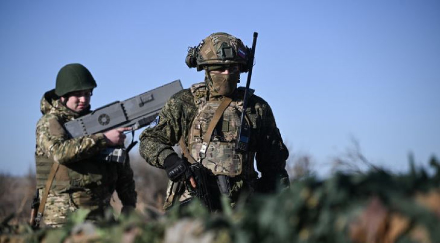 ယူကရိန်းနဲ့စစ်ဖြစ်နေပေမယ့် ကာကွယ်ရေးအသုံးစရိတ်ကို တိုးမြှင့်သုံးစွဲမှာမဟုတ်ဟု ရုရှားသမ္မတ ပြော